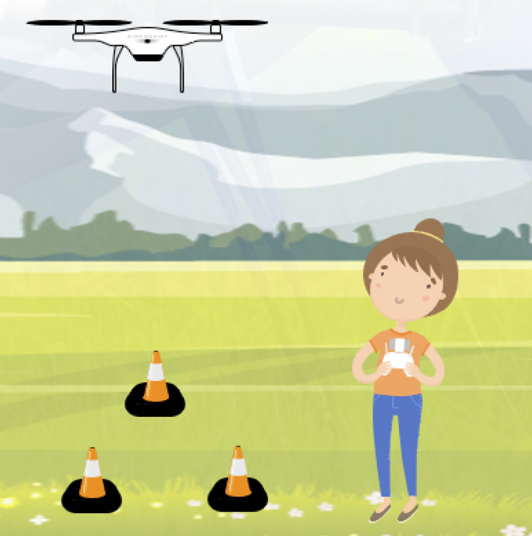 UAS Flight Preparation – LBA – OpenUAV