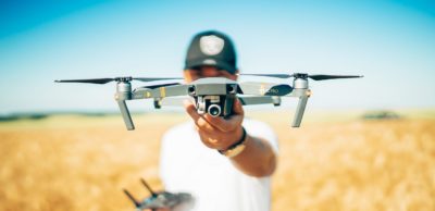 UAS classification – LBA – OpenUAV